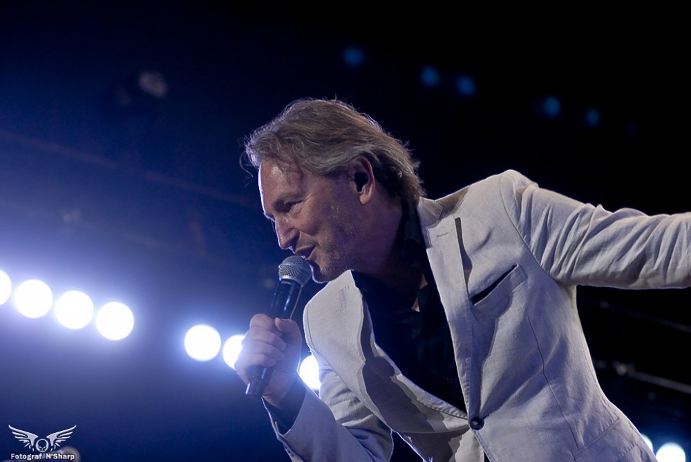 Tomas Ledin – PRESSBILDEN.SE